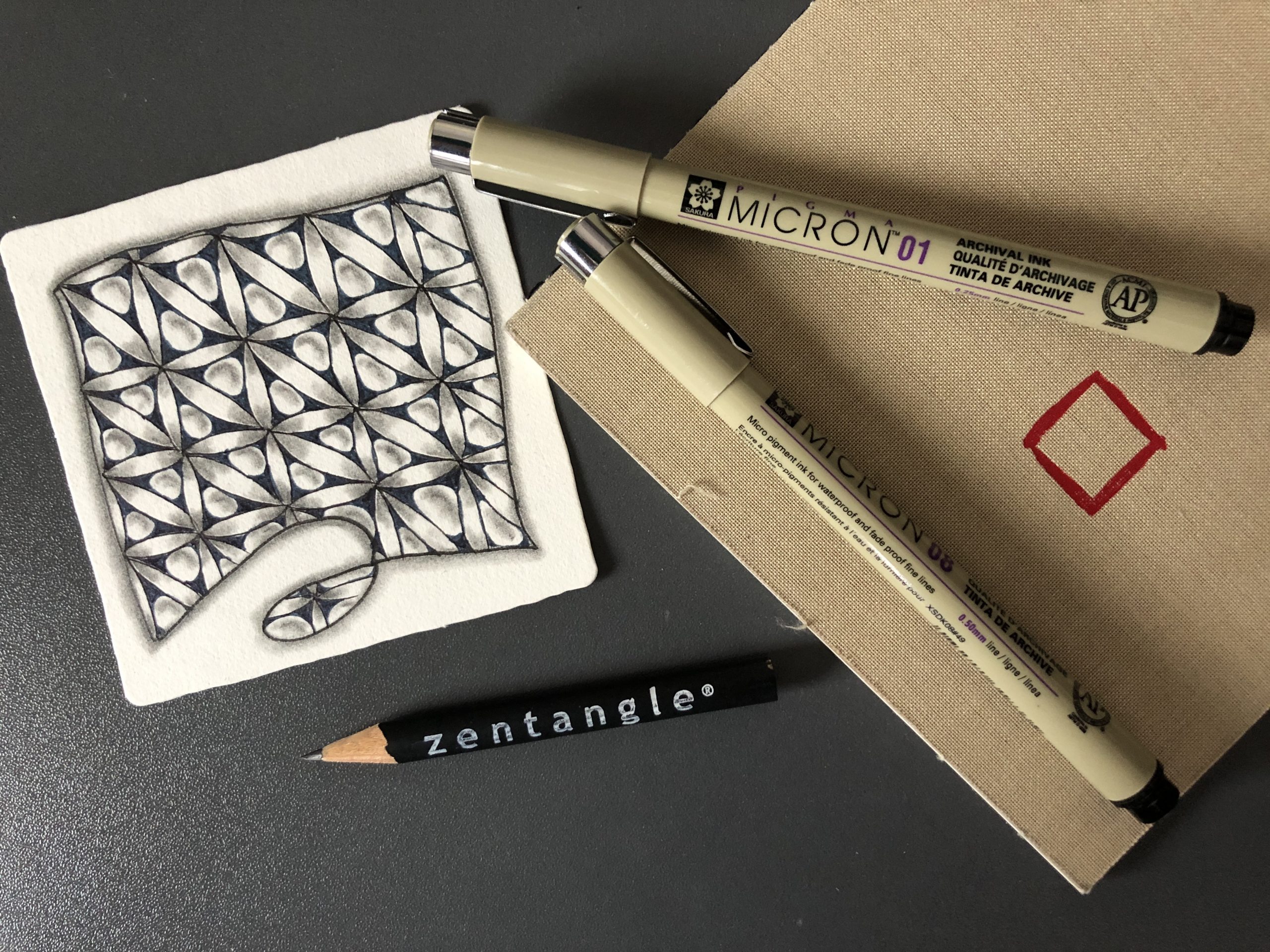 One-to-One Lessons - Create and Calm - Creative calm for the busy mind